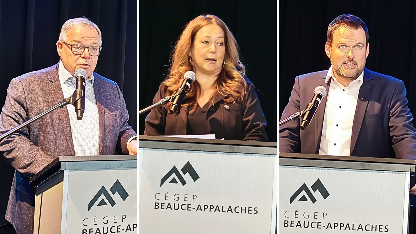 Cégep Beauce-Appalaches: reconnaissance officielle du campus de Sainte ...