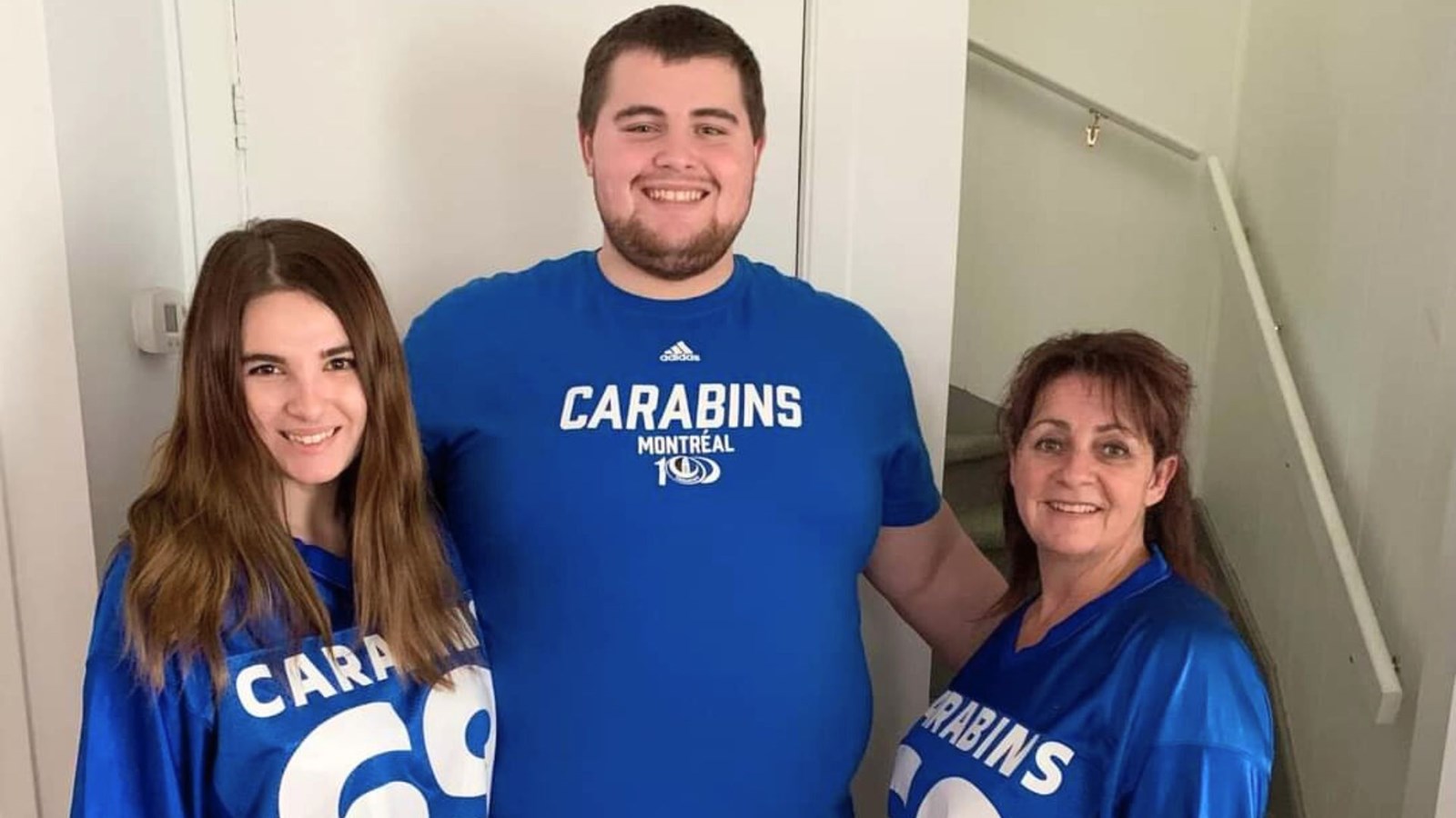 Adam Lachance: du Patriote au Carabin