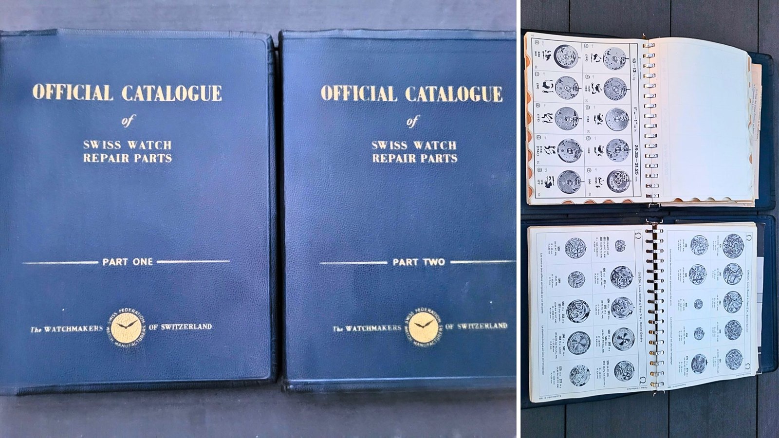 Le métier d'horloger se perpétue à la Bijouterie Saint-Georges