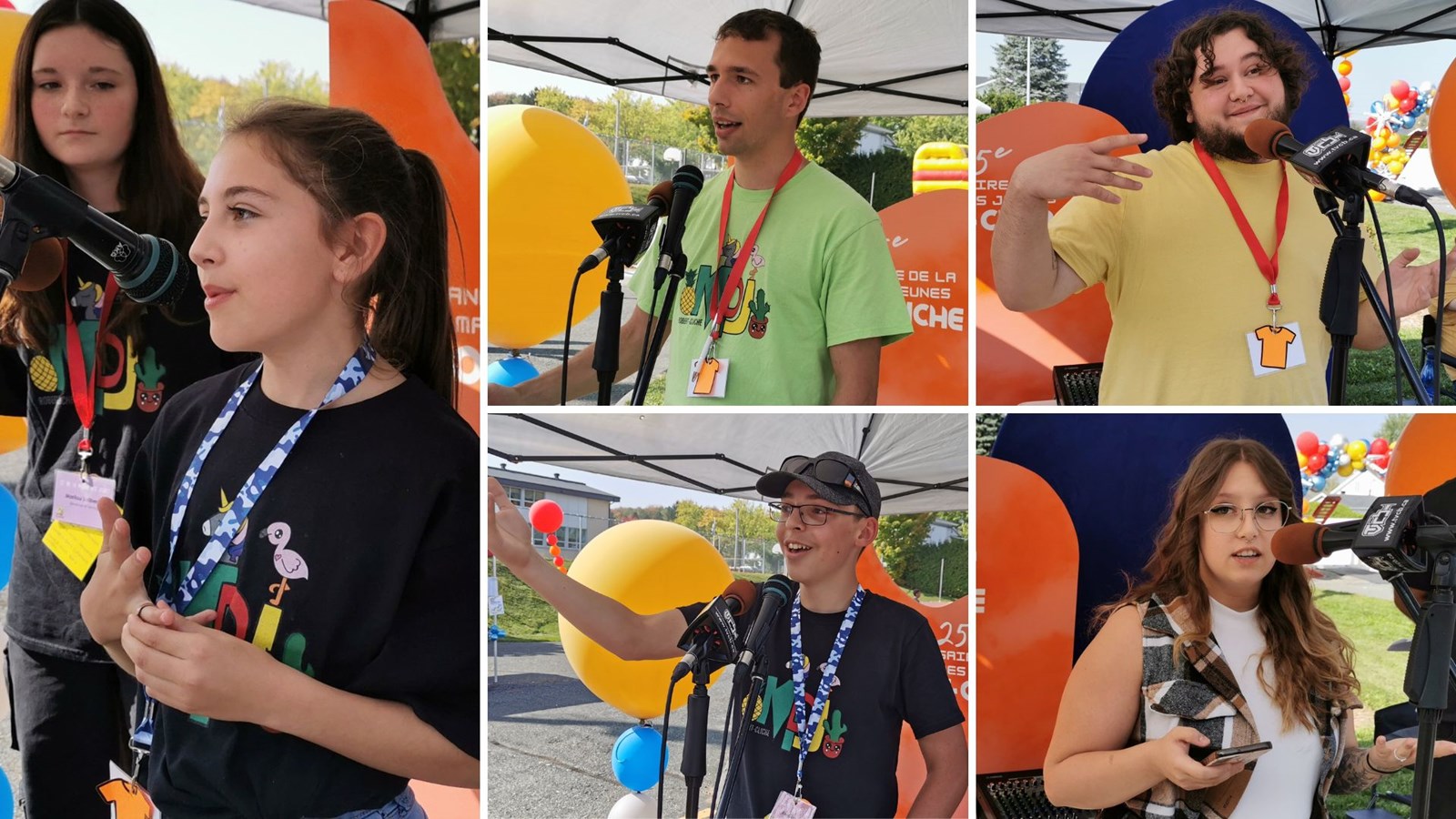 MDJ Robert-Cliche: plus qu'un endroit pour se faire du «fun»