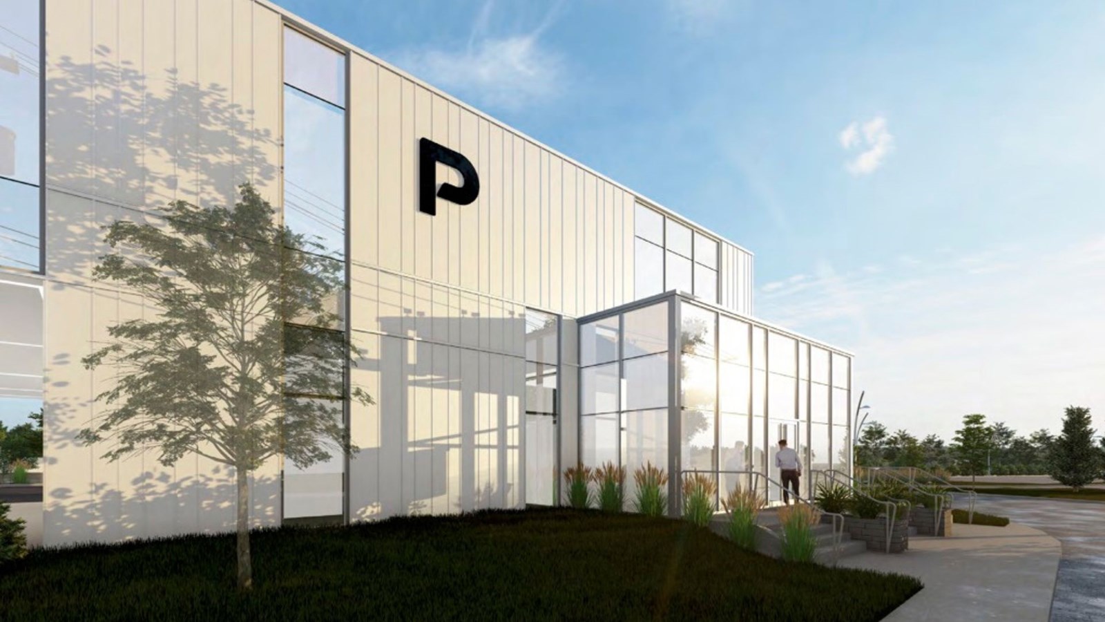 Promutuel Assurance s'installe au centre-ville de Saint-Georges