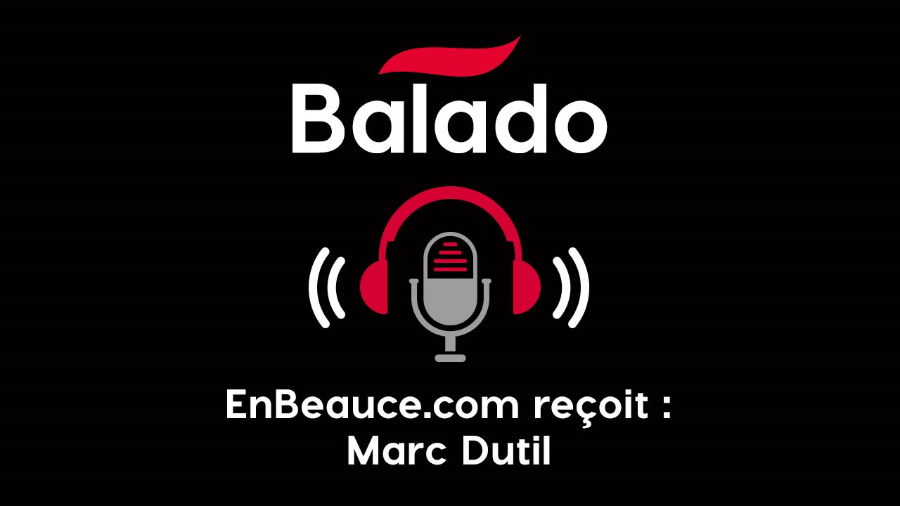 En tête-à-tête avec Marc Dutil
