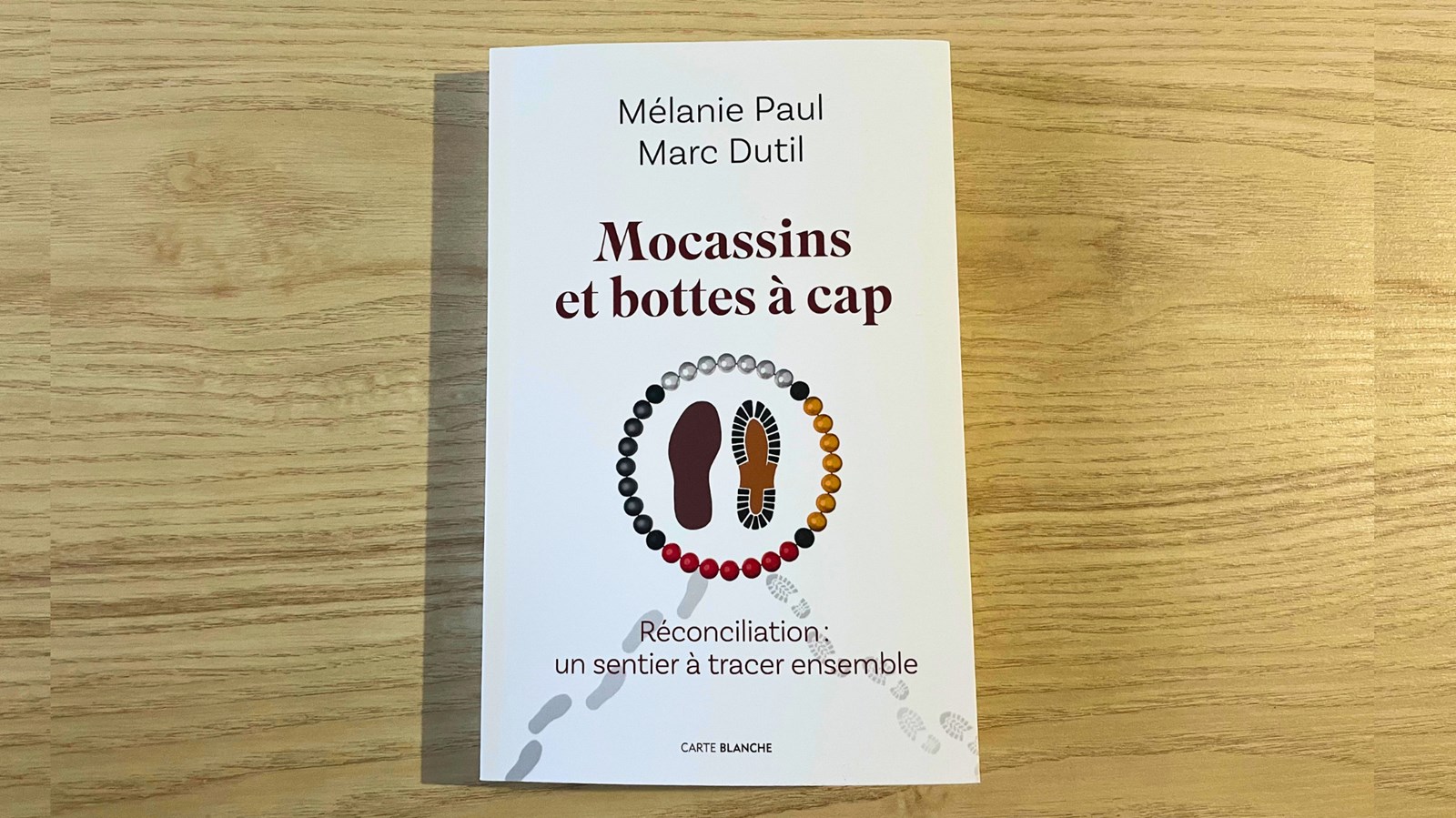 En tête-à-tête avec Marc Dutil