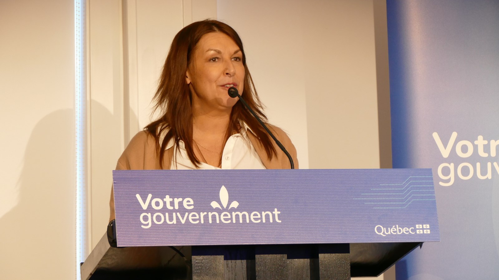 Québec investit 830 000 $ pour une nouvelle formation à l'École d ...