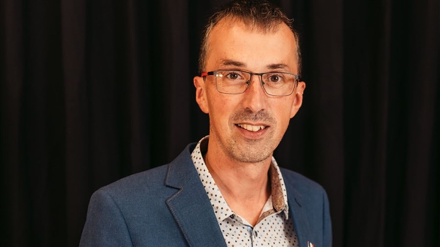 Permis de construction: la Ville de Saint-Georges établit un nouveau record