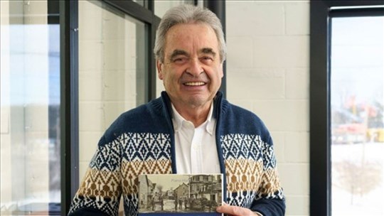 Balados | EnBeauce.com