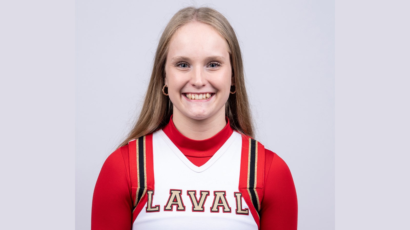 Cheerleading: Clara Fortin rêve d'un retour au championnat du monde