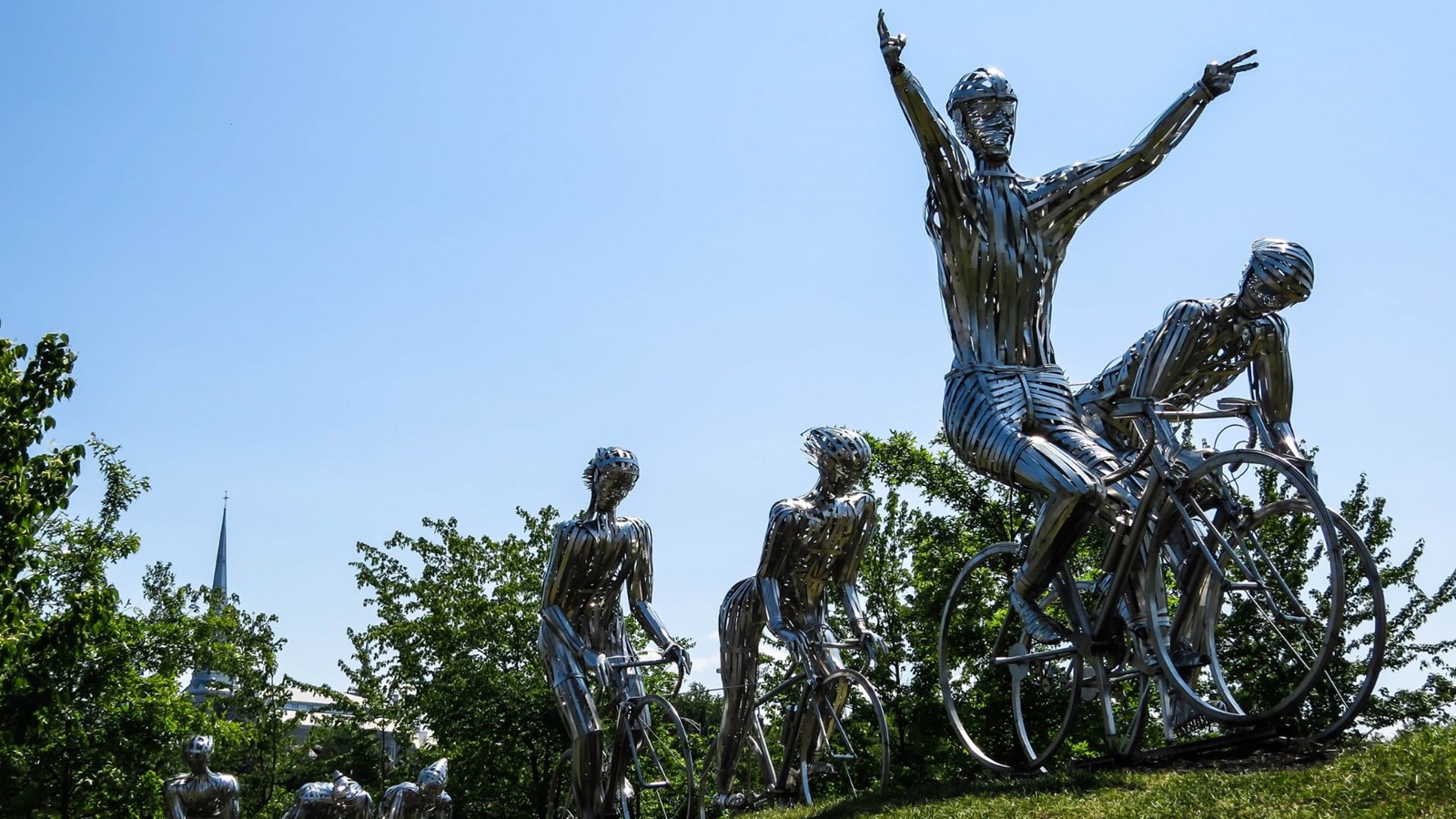 Sept expositions estivales au Centre culturel Marie-Fitzback