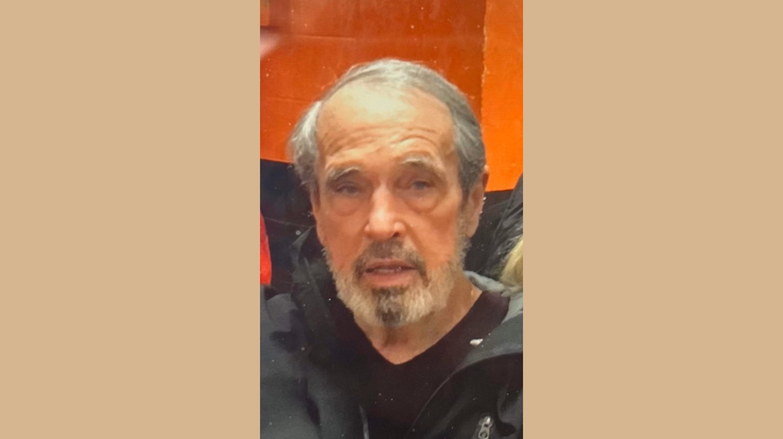 Disparition : Michel Geoffroy a été retrouvé