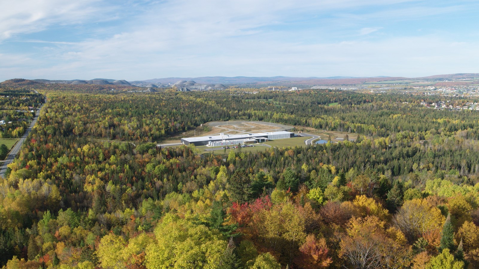 Les Industries Bernard & Fils acquièrent Appalaches Nature