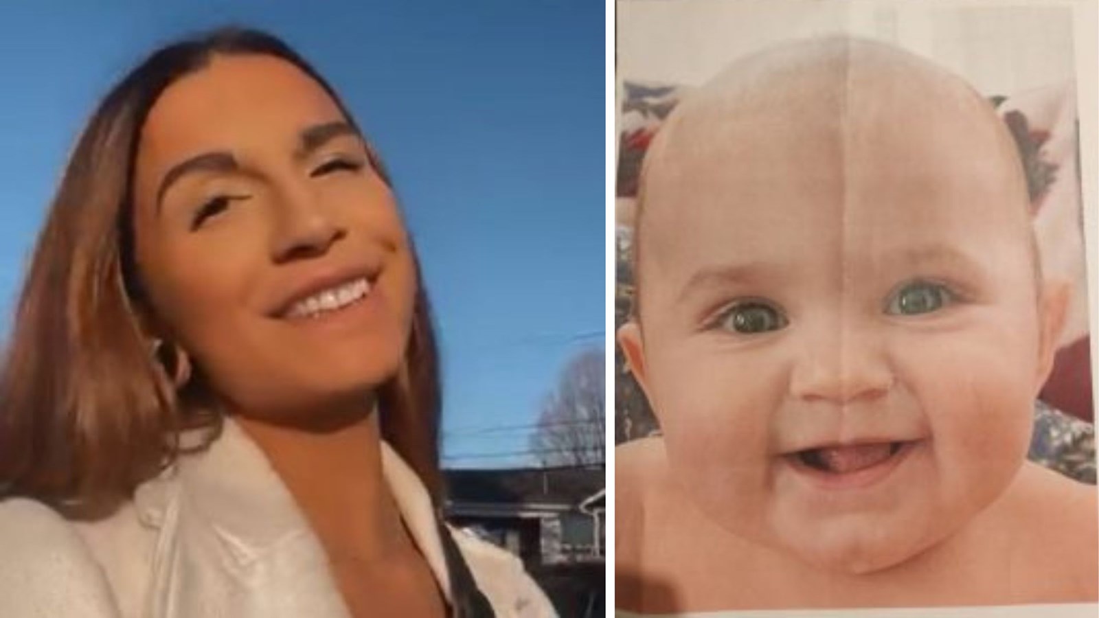 Carol-Ann Samson a été retrouvée