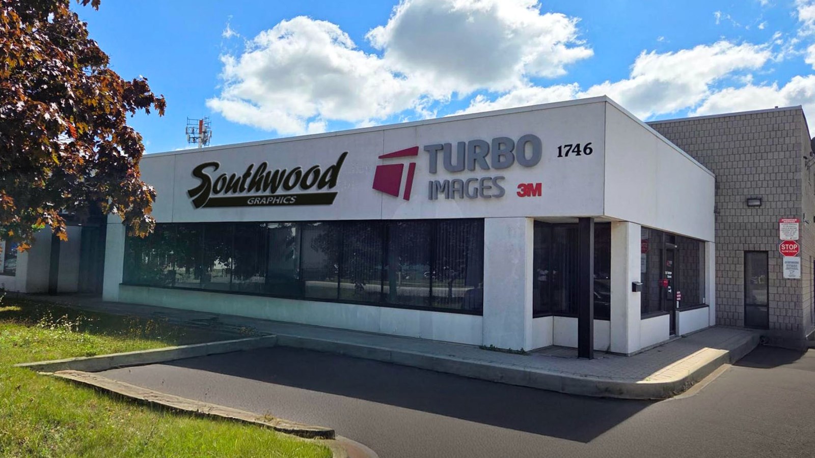 Turbo Images ouvre une usine aux États-Unis