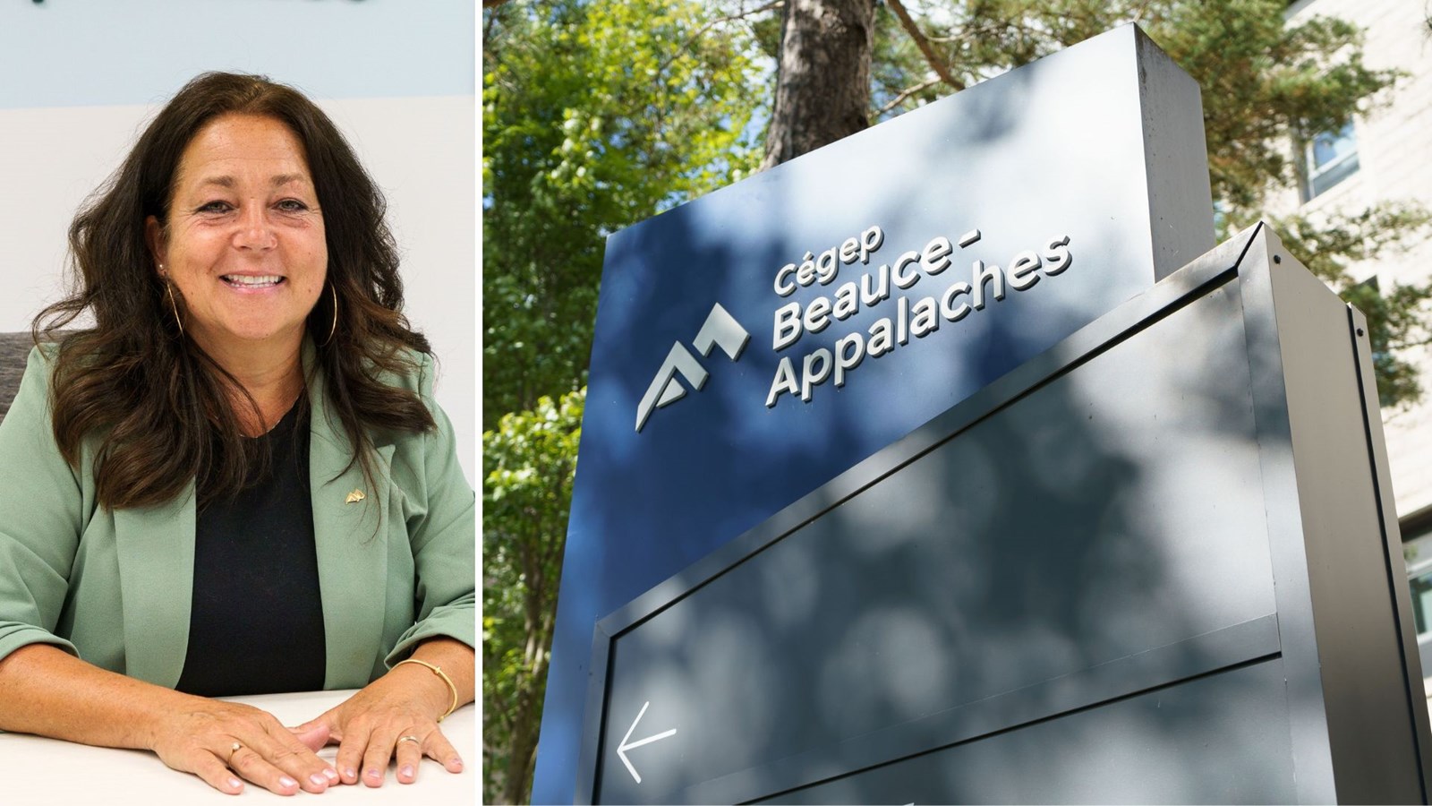 Le Cégep Beauce-Appalaches démarre un nouveau plan stratégique