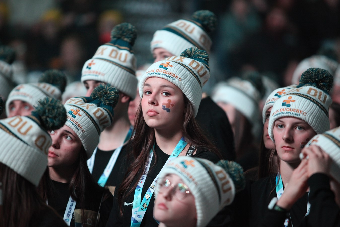 En route vers 2027: immersion aux Jeux du Québec à Blainville