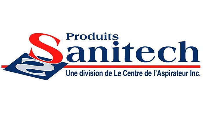 Produits Sanitech (Centre de l''aspirateur Inc) | 418-228-9535 / 1-877 ...