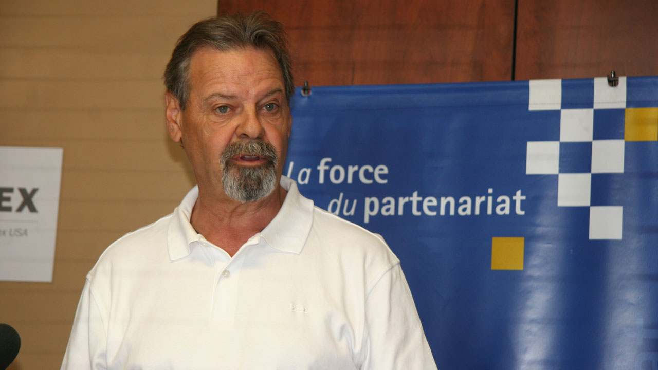 Lisa Fecteau agira à titre de conférencière à la Soirée des Sommets