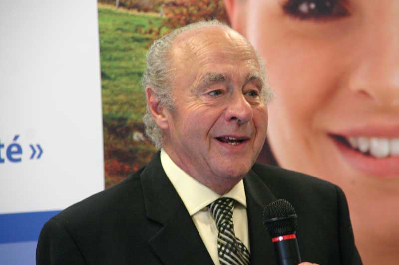 Le CSSSB inaugure son centre ambulatoire pédiatrique unique au Québec