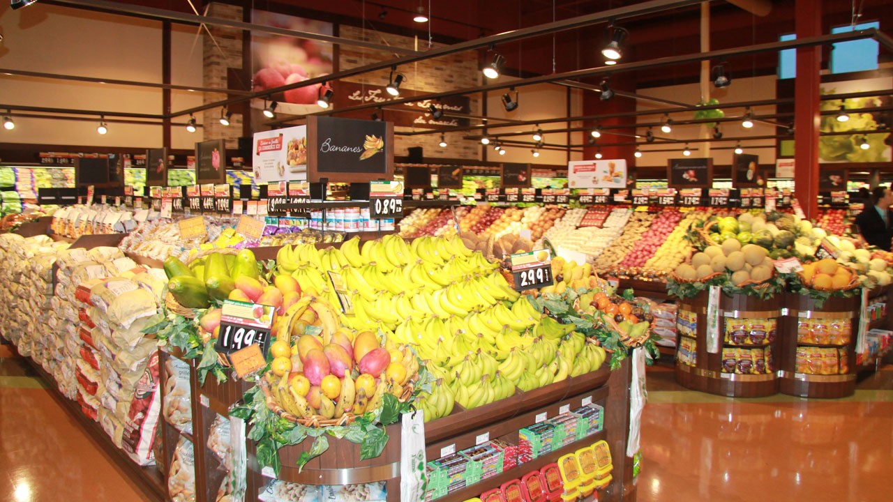 Le nouveau IGA est maintenant une réalité dans la 150e Rue