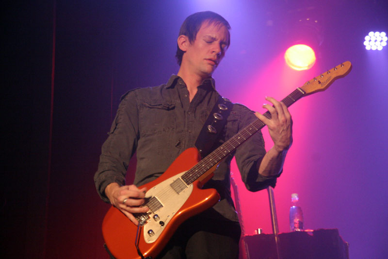 Un bluesman étonnant ce Bryan Lee