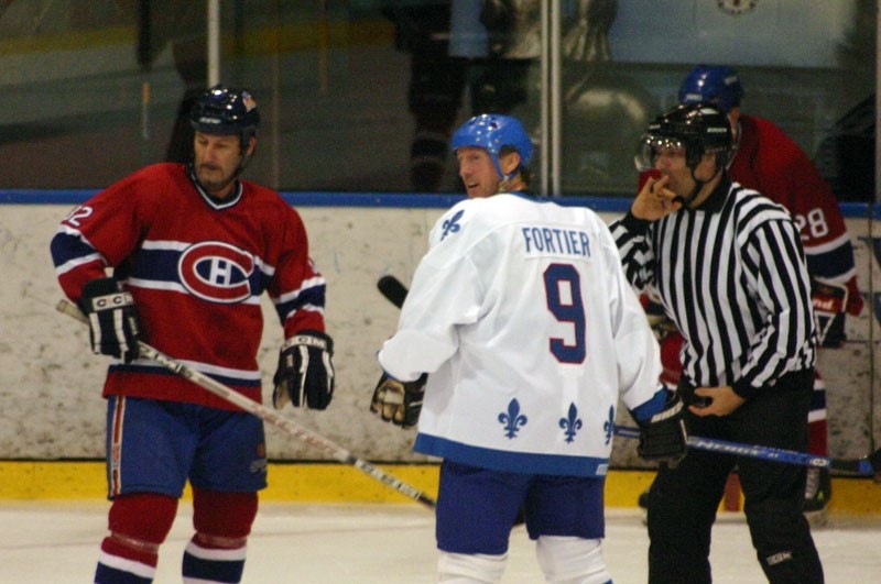 Saint-Joseph a un nouveau justicier en Mario Roberge