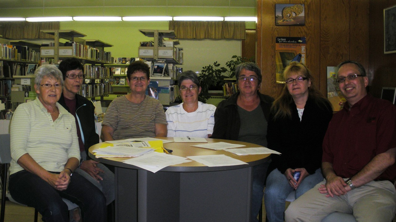 Une conférence sur les deuils à Saint-Ludger