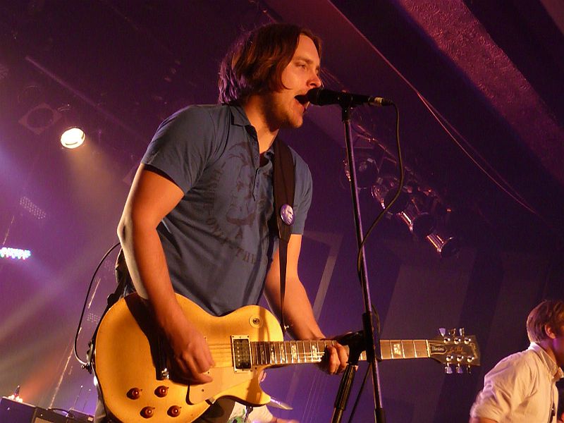 Les Trois Accords charment le public beauceron