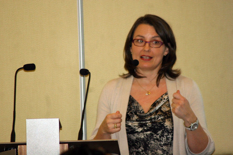 Des organismes communautaires mieux outillés pour mieux communiquer