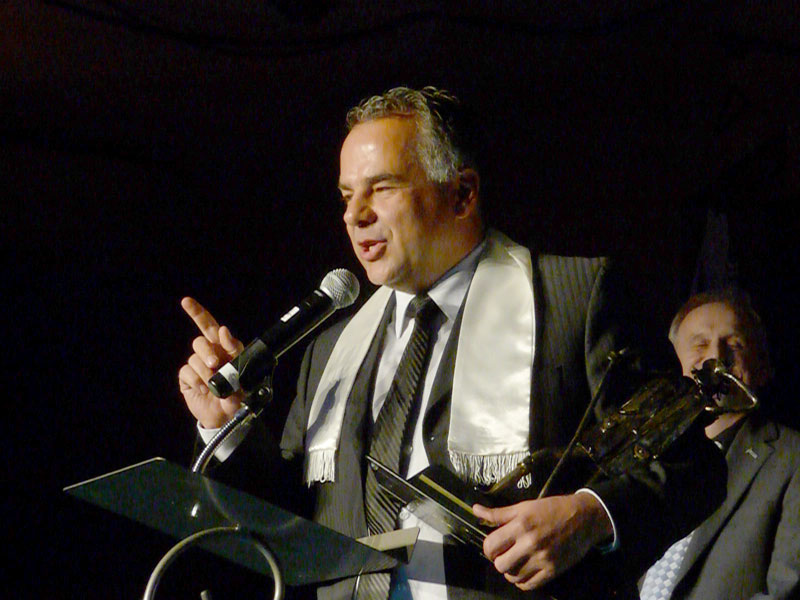 Le restaurant A & W couvert d’or au Gala de l’entreprise beauceronne