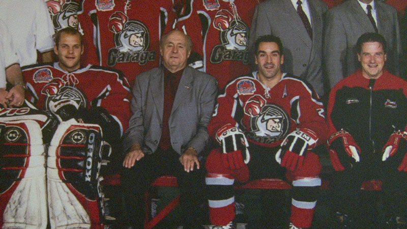 Me Roger Doyon n'est plus