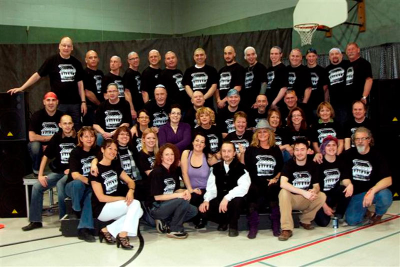 Un record euphorique et oeufémère à Sainte-Marie