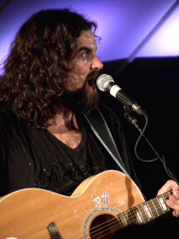 Les Denis hystériques