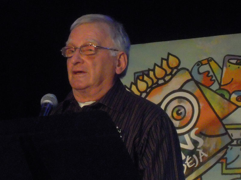 Huit adultes-étudiants honorés dans le cadre de la Semaine des adultes ...