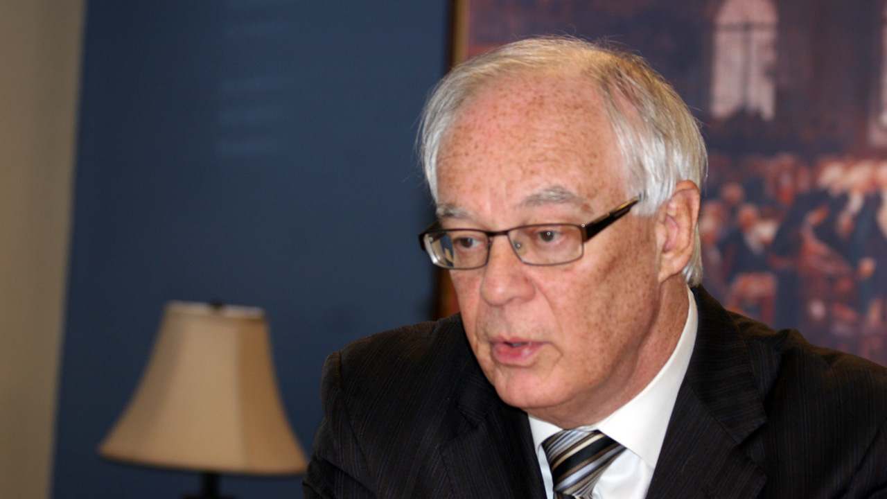 Rétrospective Politique : une année de transition!