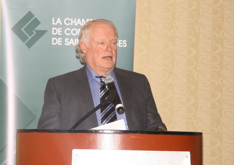 Rétrospective 2010 : Une ouverture très attendue pour l’École d ...