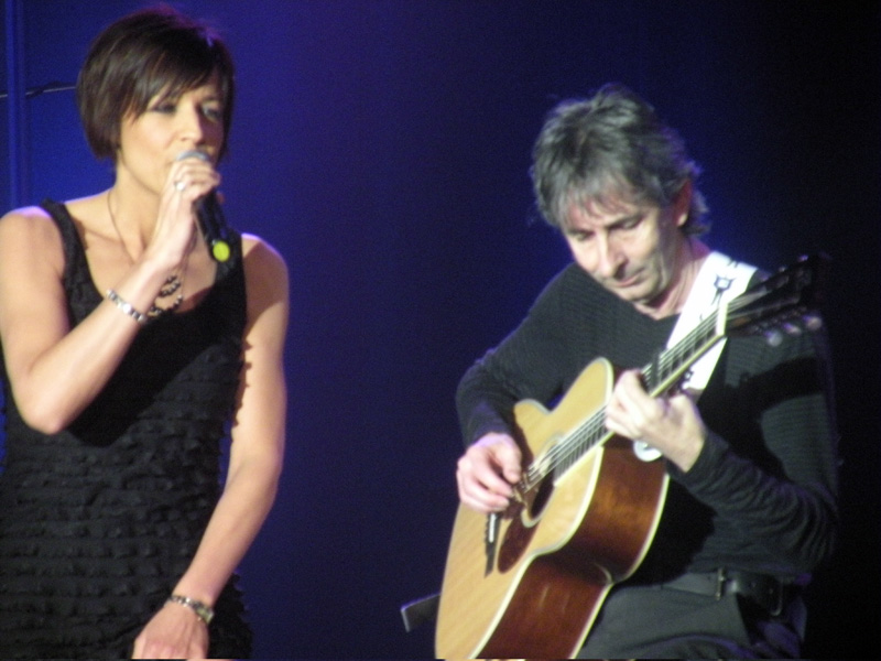 « Du talent à revendre » tourne en Beauce