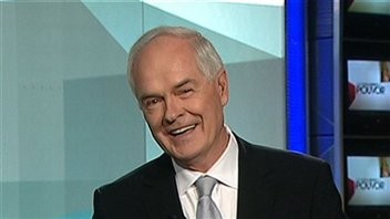 Daniel Lessard lance son premier roman